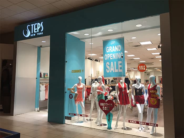 Commercial | Florida State Glass & Mirror