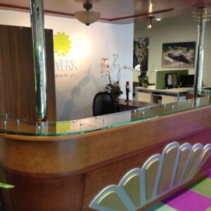 Commercial | Florida State Glass & Mirror